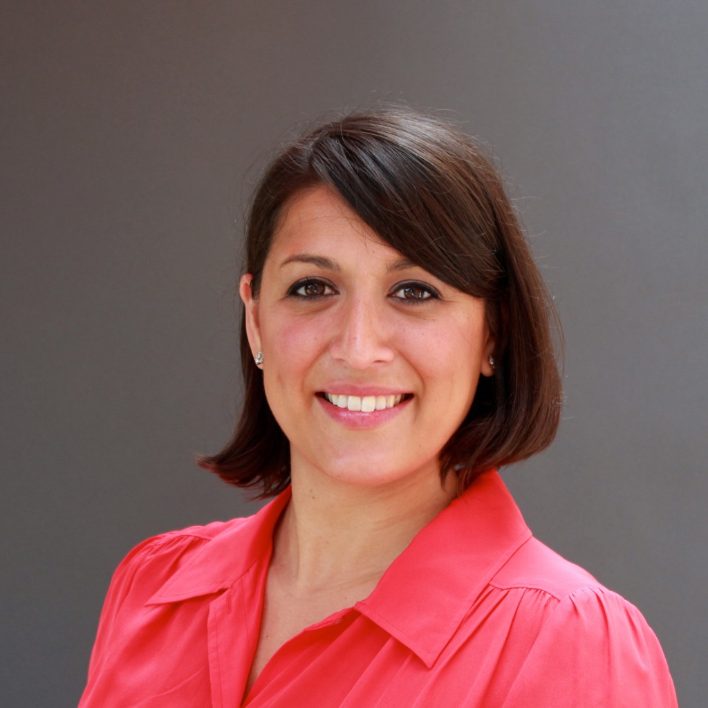 Nisha Cooch | BrainTest